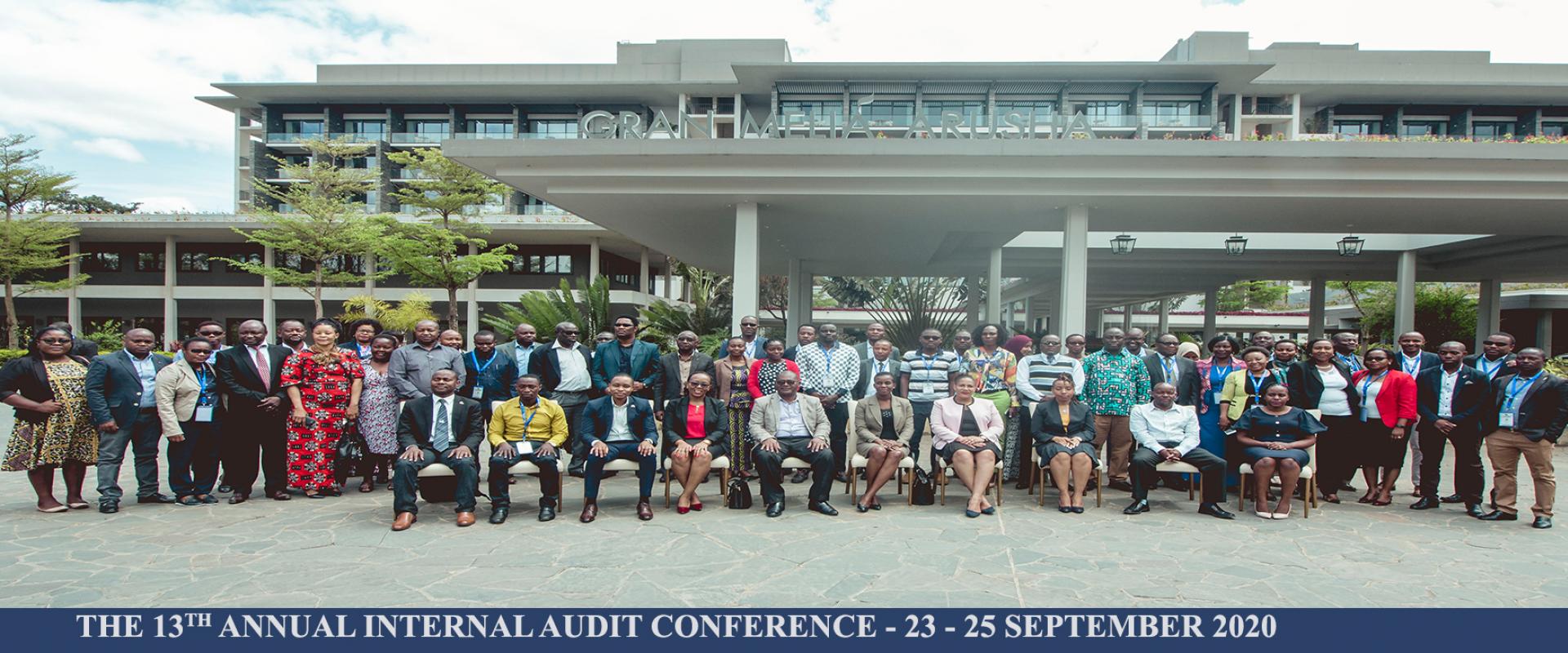 The Institute Of Internal Auditors Tanzania | Progress through sharing