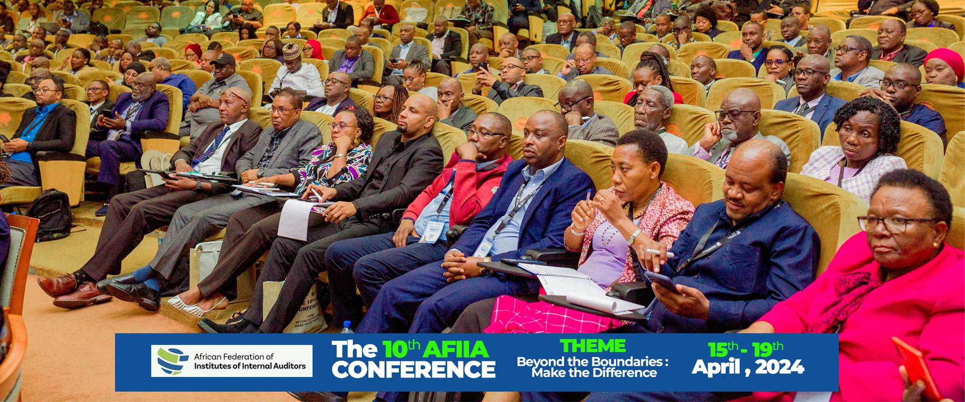 The Institute Of Internal Auditors Tanzania | Progress through sharing